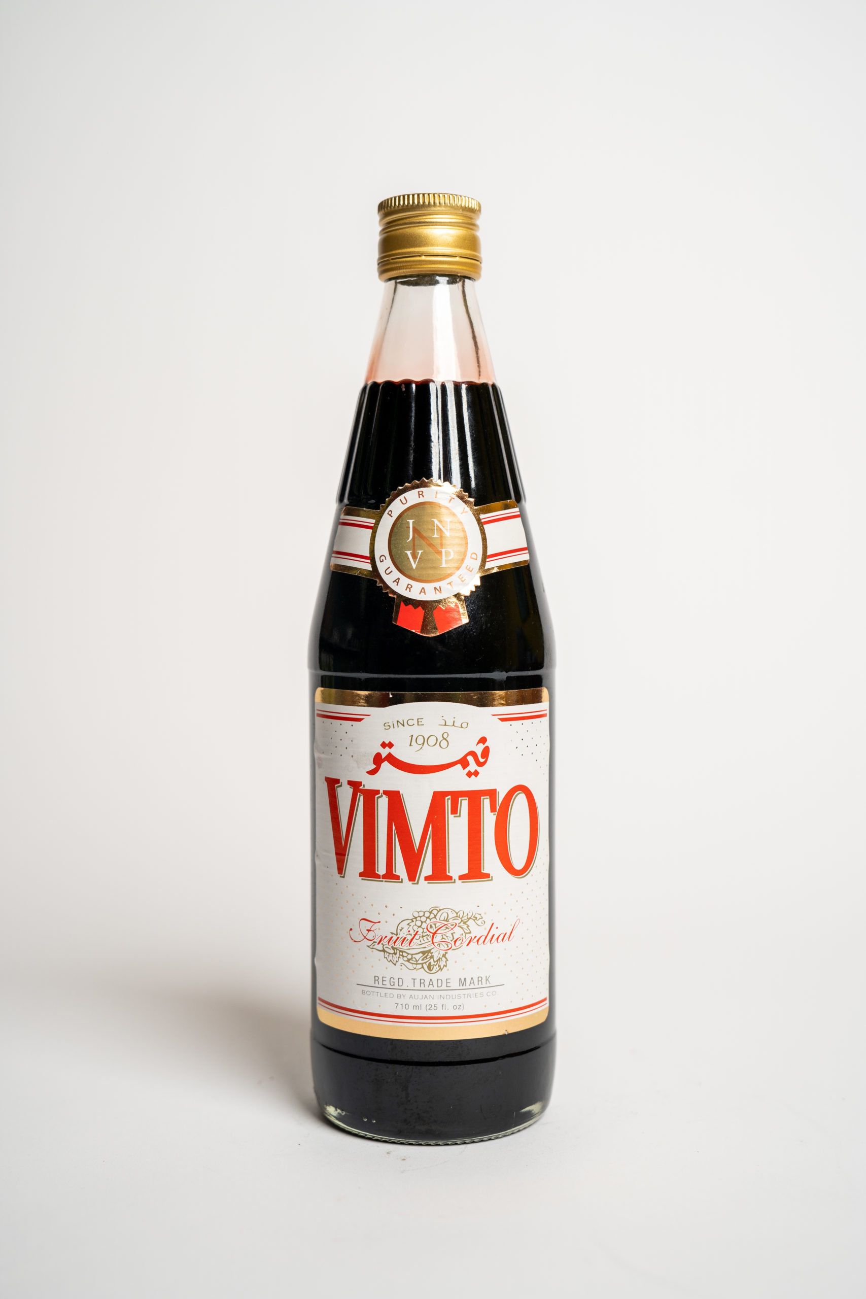VIMTO 710ml فيمتو – Spice Rack