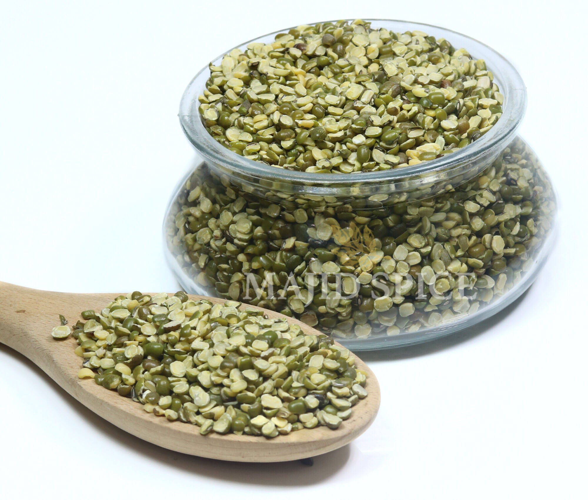 MOONG SPLIT مونج انقسام – Spice Rack