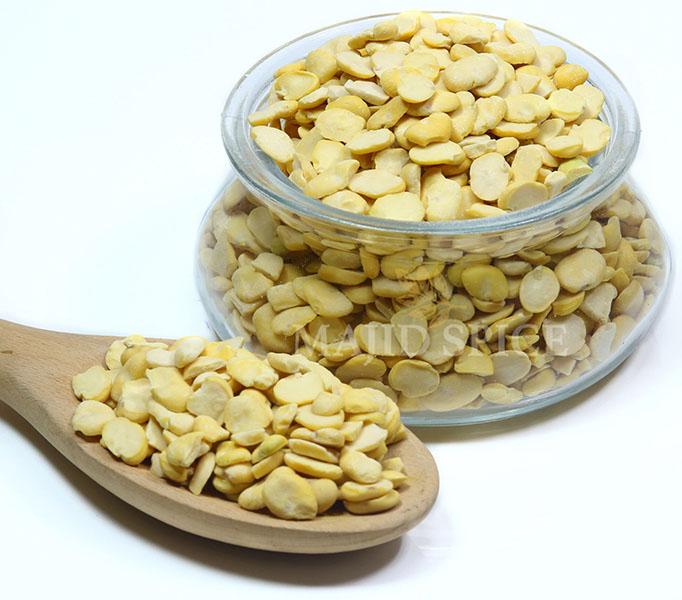 PHOOL SPLIT – انقسام الصور – THE SPICE RACK