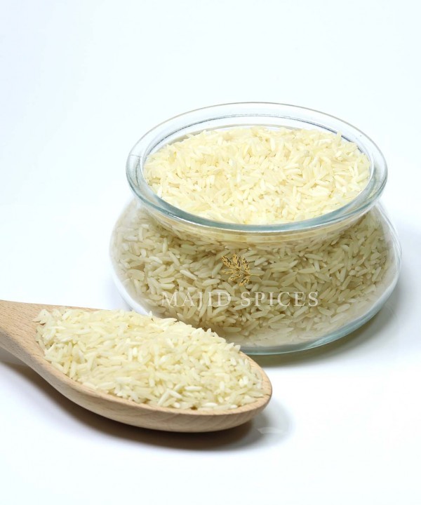 BARIK RICE – Spice Rack