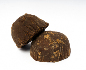 PALM JAGGERY ( KARIPATTI) 500gm – Spice Rack